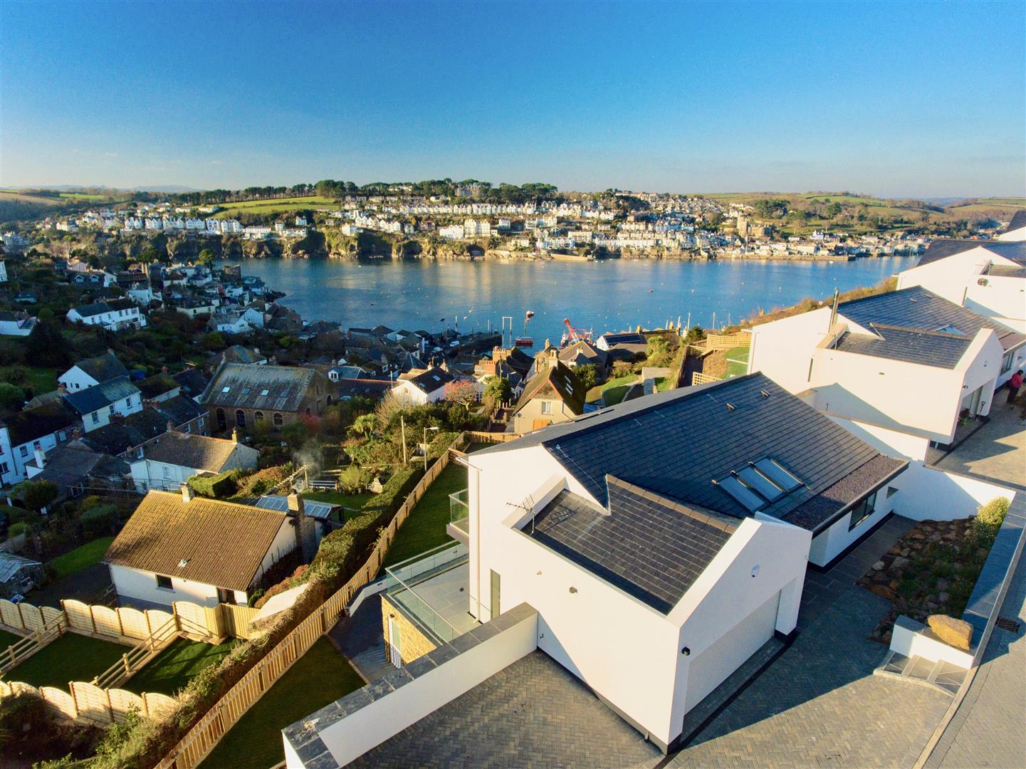 Property for Sale Cornwall - Rohrs & Rowe